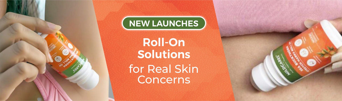 Roll on collection– Mildcares.com